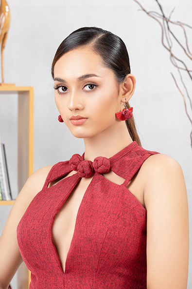 May Thazin Oo [Myitkyina] | Miss Universe Myanmar